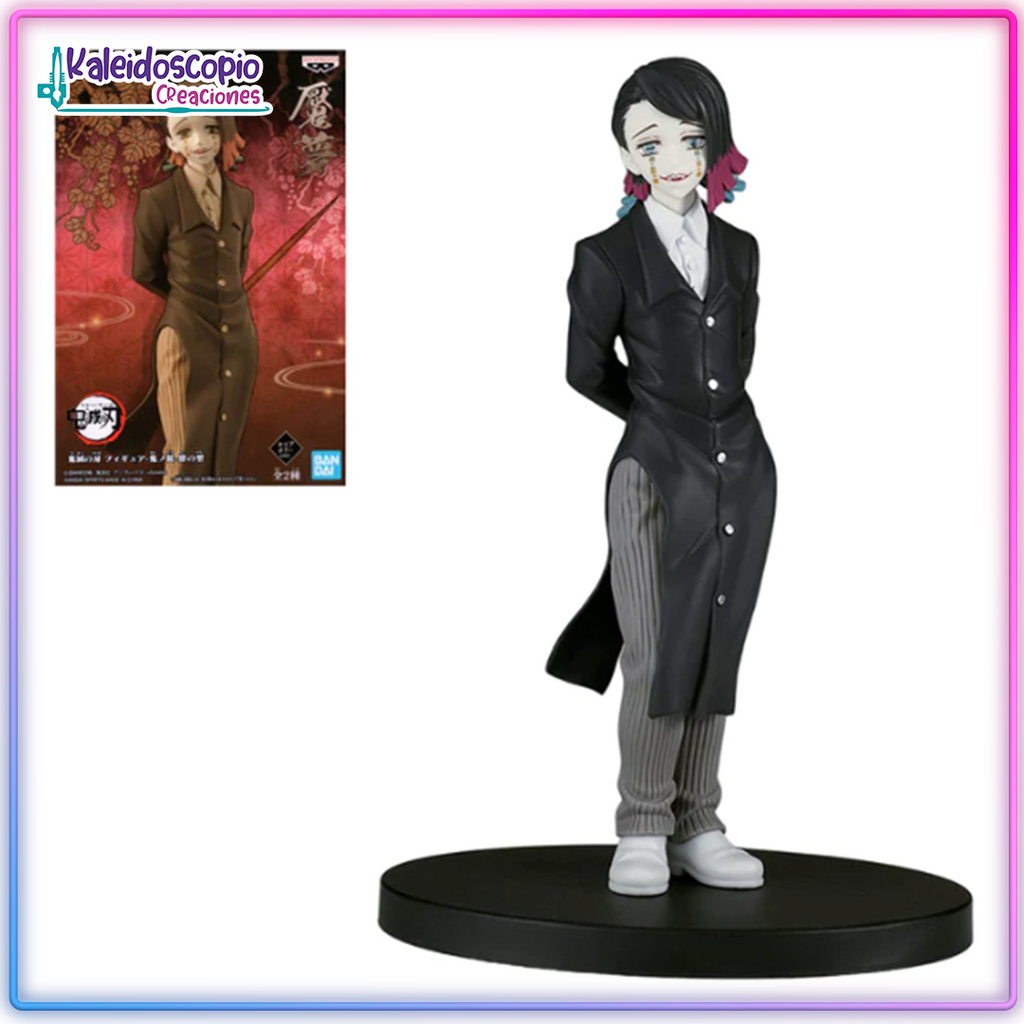 Figura Emu Luna Menguante Demoniaca - Demon Slayer - Bandai ...