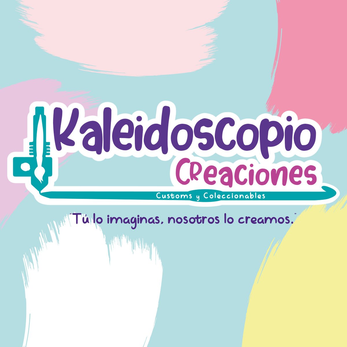 Misión 13 – Page 2 – Kaleidoscopio Creaciones